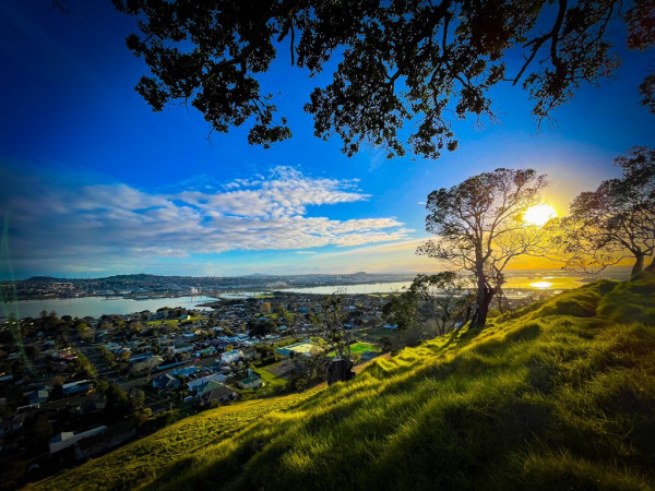 Tūpuna Maunga Authority - Tūpuna Maunga Authority amplifies plea ...